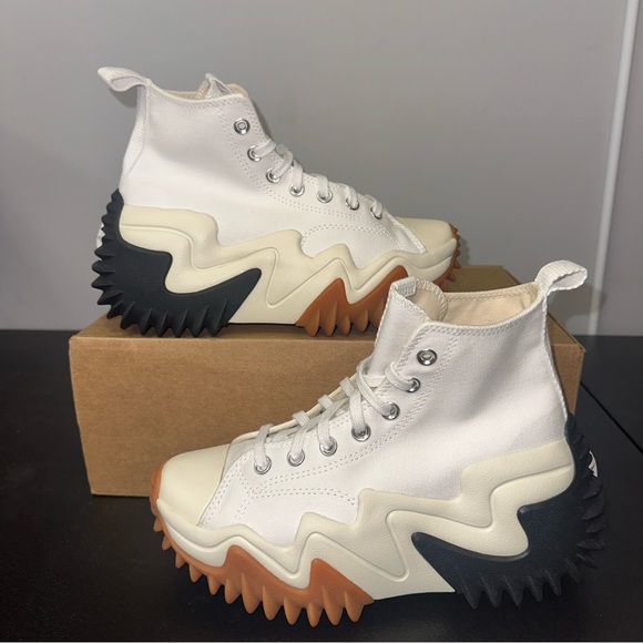 Converse | Shoes | Converse Run Star Motion Hi Unisex Shoe ...